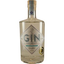 Weingut J&uuml;rgen Heu&szlig;ler DRY GIN 0,7 L - Pfalz &ndash; Spirituose Keine Angabe