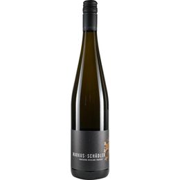 Weingut Markus Sch&auml;dler Weingut Markus Sch&auml;dler HOHEBURG Riesling 2022 Trocken - Ruppertsberger Hoheburg Pfalz &ndash; Wei&szlig;wein Qualit&auml;tswein