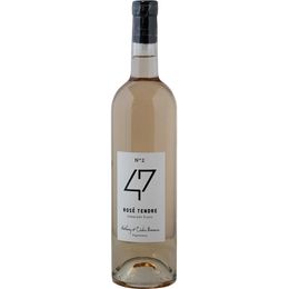 Domaine La Bonneli&egrave;re Cuv&eacute;e Tendre Cabernet Franc Halbtrocken - Loire &ndash; Ros&eacute; Vin de France
