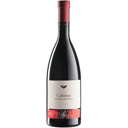Vini Domanda Calosso Gamba di Pernice 2021 Trocken - Piemont &ndash; Rotwein DOC