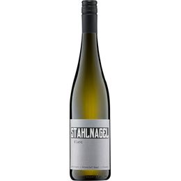 Winzerhof Nagel Stahlnagel Blanc Cuv&eacute;e 2025 Trocken - Franken &ndash; Wei&szlig;wein Qualit&auml;tswein