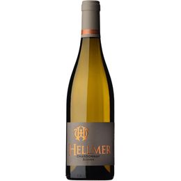 Weingut Hellmer R&eacute;serve Chardonnay 2020 Trocken - Mu&szlig;bacher Kurf&uuml;rst Pfalz &ndash; Wei&szlig;wein Qualit&auml;tswein