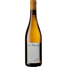 Manoir de la T&ecirc;te Rouge Chapitre Saumur Chenin Blanc 2021 Trocken - Loire &ndash; Wei&szlig;wein AOP