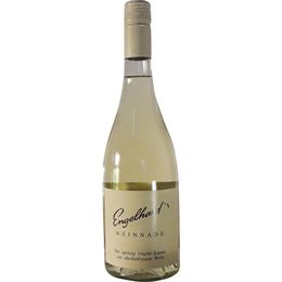 Weingut H. Engelhard Engelhard&acute;s Weinnade alk. frei Trocken - Rheinhessen &ndash; Sonstiges Aromatisiertes nichtalkoholisches Getr&auml;nk