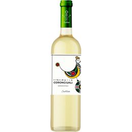 Agricola Sant&rsquo;Andr&egrave; Corongiuali di Sardegna Vermentino 2023 - Corongiuali, Matzaccara, Sulcis Sardinien &ndash; Wei&szlig;wein DOC