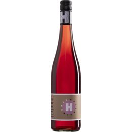 Weingut Huller Gutswein Domina 2023 Halbtrocken - Homburger Kallmuth Franken &ndash; Ros&eacute; Qualit&auml;tswein