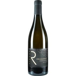 Weingut & TOP-Heuriger Rieder Delicatius Chardonnay 2021 Trocken - Niederösterreich – Weißwein Qualitätswein