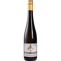 Weingut H&ouml;hn Wiesbaden Weingut H&ouml;hn Wiesbaden Hattenheimer Wisselbrunnen Riesling 2020 Trocken - Rheingau &ndash; Wei&szlig;wein Sp&auml;tlese