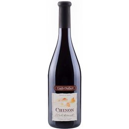 Domaine Couly-Dutheil La Coul&eacute;e Automnale Chinon Cabernet Franc 2020 Trocken - Loire &ndash; Rotwein AOP