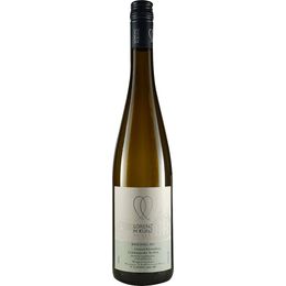 Weingut Lorenz Kunz Grauburgunder 2020 Trocken - Oestrich Klosterberg Rheingau &ndash; Wei&szlig;wein Qualit&auml;tswein