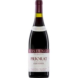 Mas d'En Gil Clos Font&agrave; Vi de Finca Priorat DOCa Cuv&eacute;e 2016 Trocken - Katalonien &ndash; Rotwein DOP