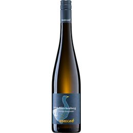 Weingut Eugen Wambsgan&szlig; Weingut Eugen Wambsgan&szlig; Wei&szlig;er Burgunder Wei&szlig;burgunder 2020 Trocken - Godramsteiner Schneckenberg Pfalz &ndash; Wei&szlig;wein Qualit&auml;tswein