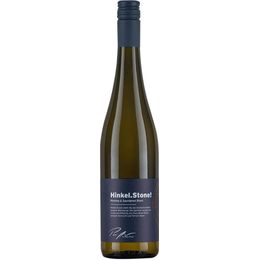 Weingut Dr. Hinkel Hinkel.Stone! Cuv&eacute;e 2024 Trocken - Rheinhessen &ndash; Wei&szlig;wein Qualit&auml;tswein
