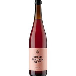 Weingut Geierslay rot Dornfelder 2023 - Mosel &ndash; Traubensaft ohne Kohlens&auml;ure