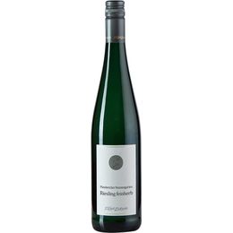 Bioweingut Frank Brohl P&uuml;ndericher Nonnengarten Riesling 2023 Feinherb - Mosel &ndash; Wei&szlig;wein Qualit&auml;tswein