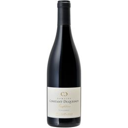 Domaine Constant-Duquesnoy Confidence Vinsobres Cuv&eacute;e 2020 Trocken - Rh&ocirc;ne &ndash; Rotwein AOP