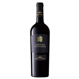 Spadafora dei Principi Schietto Terre Siciliane Cabernet Sauvignon 2014 Trocken - Sizilien &ndash; Rotwein IGP
