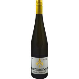 Weingut H&ouml;hn Wiesbaden Weingut H&ouml;hn Wiesbaden Erbacher Marcobrunn Riesling 2022 Edels&uuml;&szlig; - Rheingau &ndash; Wei&szlig;wein Auslese