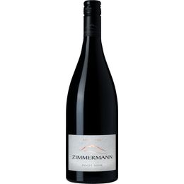 Weingut Alois Zimmermann Weingut Zimmermann Pinot Noir Sp&auml;tburgunder 2020 Trocken - Angel Hill Baden &ndash; Rotwein Qualit&auml;tswein
