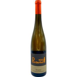 Weingut Porderhof Silvaner 2016 Trocken - Saulheimer Schlossberg Rheinhessen &ndash; Wei&szlig;wein Qualit&auml;tswein