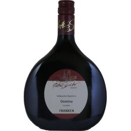 Weingut Markus Schneider Markus Schneider Domina 2022 Trocken - Franken &ndash; Rotwein Qualit&auml;tswein