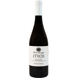 Iacovazzo Ityos Moscato Basilicata di Scanzo Trocken - Basilikata &ndash; Rotwein IGP
