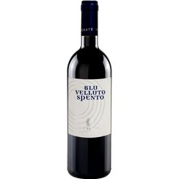Le Senate Blu Velluto Spento Marche Cabernet Franc 2021 - Marken &ndash; Rotwein IGP