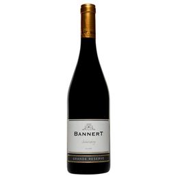 Weingut Bannert Cuv&eacute;e GRAND RESERVE 2017 Trocken - Schatzberg Nieder&ouml;sterreich &ndash; Rotwein Qualit&auml;tswein