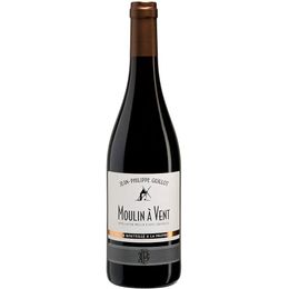 Domaine Guillot Gonin Cuv&eacute;e Rouge Moulin &agrave; Vent Gamay 2023 Trocken - Beaujolais &ndash; Rotwein AOP