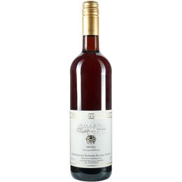 Weingut Dixius Barrique Sp&auml;tburgunder 2014 Trocken - Mosel &ndash; Rotwein Qualit&auml;tswein