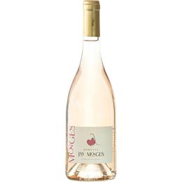 Domaine Jas Monges C&ocirc;tes de Provence Cuv&eacute;e 2023 Trocken - Korsika &ndash; Ros&eacute; AOP