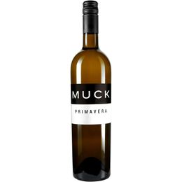 Steillagenweingut Muck Cuv&eacute;e Primavera Wei&szlig; 2019 Trocken - W&uuml;rttemberg &ndash; Wei&szlig;wein Qualit&auml;tswein