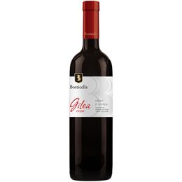 Tenute Botticella Gilea Rosso Terre Siciliane Nero d'Avola 2021 - Sizilien &ndash; Rotwein IGP