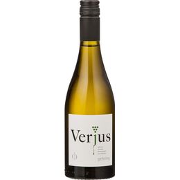 Weingut Gehring Verjus 0,5 L - Rheinhessen &ndash; Sonstiges Aromatisiertes nichtalkoholisches Getr&auml;nk