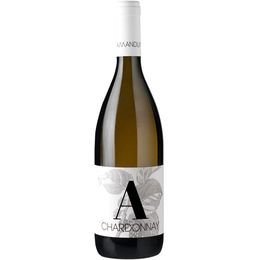 Amandum Friuli Isonzo Chardonnay 2018 Trocken - Friaul &ndash; Wei&szlig;wein DOC