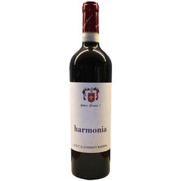 Podere Fornace Prima Harmonia Chianti Riserva Cuv&eacute;e 2020 Trocken - Toskana &ndash; Rotwein DOCG