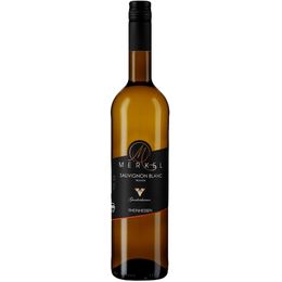 Weingut Burgunderhof Merkel er Sauvignon Blanc 2021 Trocken - Gundersheim Rheinhessen &ndash; Wei&szlig;wein Qualit&auml;tswein