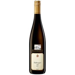 Weingut C.H. Berres GG Riesling 2021 Trocken - &Uuml;rziger Goldwingert Mosel &ndash; Wei&szlig;wein Qualit&auml;tswein
