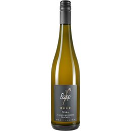 Weingut Supp NORA **** Grauburgunder 2022 Trocken - W&uuml;rttemberg &ndash; Wei&szlig;wein Qualit&auml;tswein