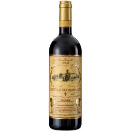 Castello Vicchiomaggio FSM Toscana Cuv&eacute;e 2018 - Vicchiomaggio, Greve in Chianti Toskana &ndash; Rotwein IGP