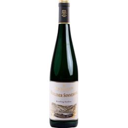 Weingut Thanisch Weingut Witwe Dr. H. Thanisch, Erben M&uuml;ller-Burggraef Riesling 2013 Edels&uuml;&szlig; - Wehlener Sonnenuhr Mosel &ndash; Wei&szlig;wein Auslese