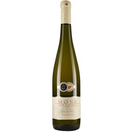 Wein- und Sektgut Heinz Schneider "Mons Gradus" Josefsberg Riesling 2019 Edels&uuml;&szlig; - Leiwener Klostergarten Mosel &ndash; Wei&szlig;wein Auslese