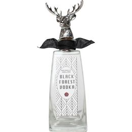 Weingut Iselin Black Forest Vodka 0,35 L - Baden &ndash; Spirituose Keine Angabe