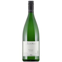 Weingut Bernhart 1,0 L Riesling 2024 Trocken - Pfalz &ndash; Wei&szlig;wein Qualit&auml;tswein