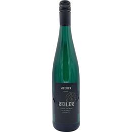 Weingut Meurer Reiler Mullay-Hofberg &bdquo;In der K&auml;ll&ldquo; Riesling 2022 Lieblich - Mosel &ndash; Wei&szlig;wein Kabinett