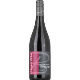 Weingut Blank Blauburger 2022 Trocken - Franken &ndash; Rotwein Qualit&auml;tswein