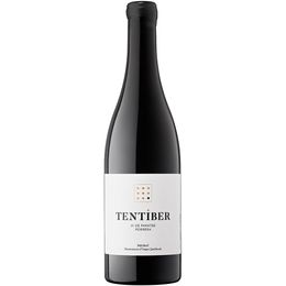 Alicia i Josep Viticultors Tentiber Priorat DOCa Cuv&eacute;e 2019 Trocken - Katalonien &ndash; Rotwein DOP