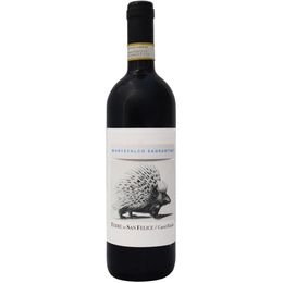 Terre di San Felice Montefalco Sagrantino 2019 - Umbrien &ndash; Rotwein DOCG
