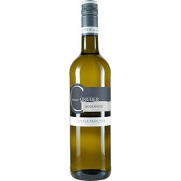 Weingut Steffen Gruber Bodenheim Thekla Franziska Riesling 2022 - Rheinhessen &ndash; Wei&szlig;wein Sp&auml;tlese
