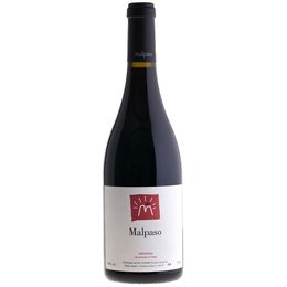 Bodegas Canopy Malpaso M&eacute;ntrida DO Syrah 2023 Trocken - Kastilien-La Mancha &ndash; Rotwein DOP